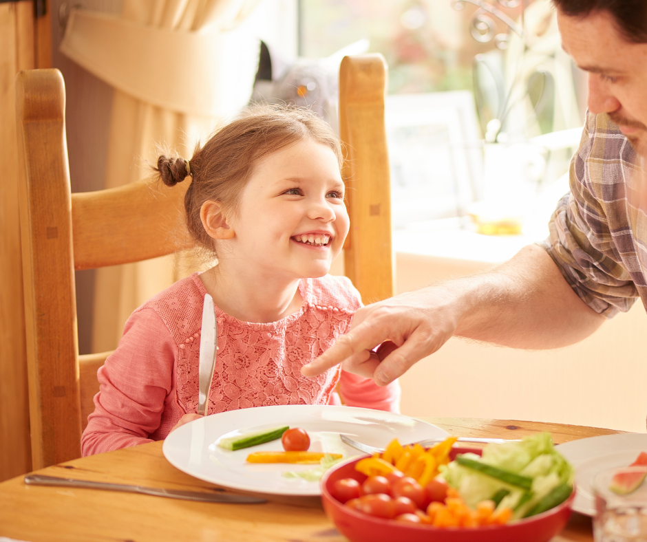 10 Ways to Help Your Picky Eating Child With Autism Eat